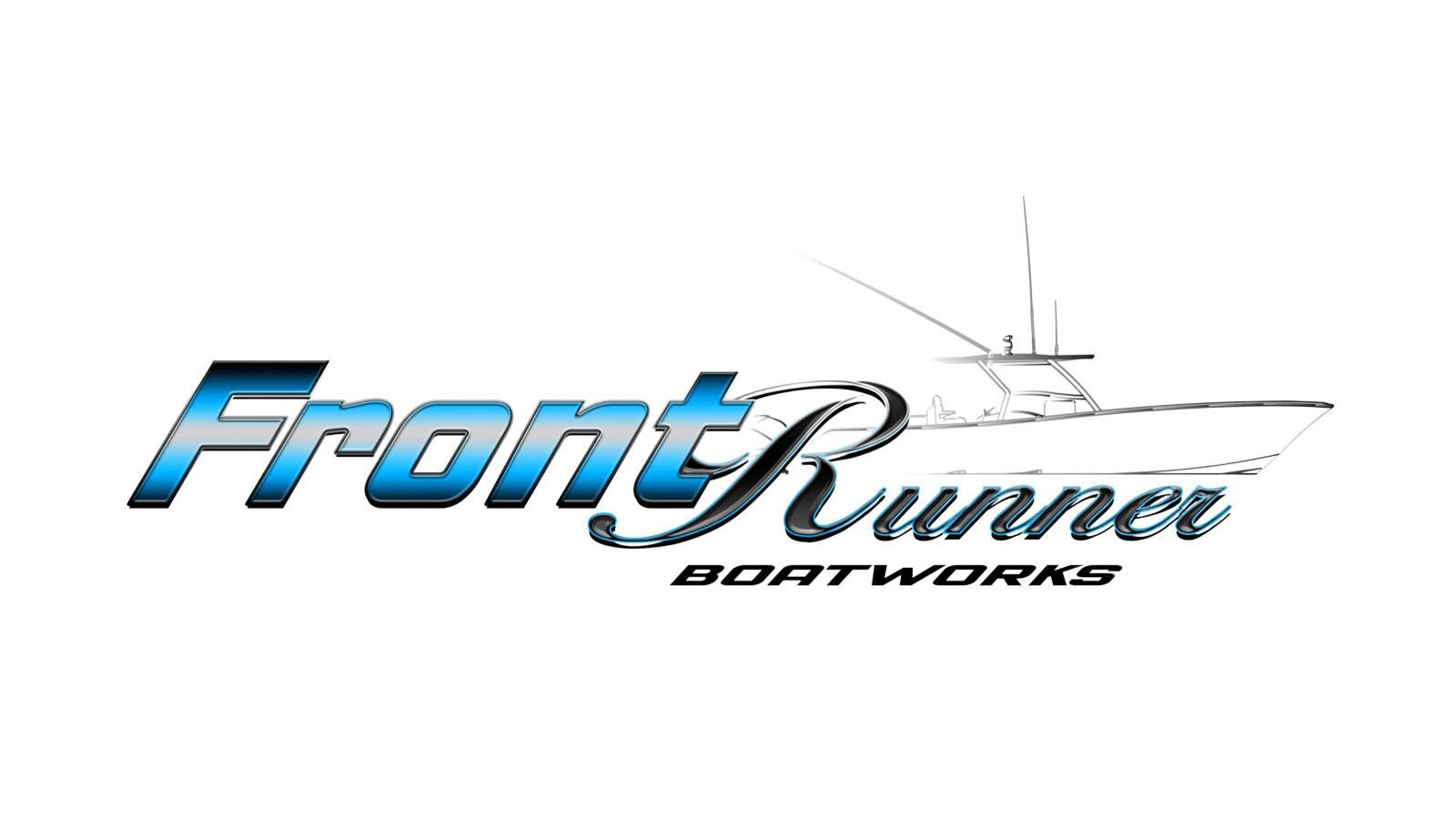 Front Runner 39 | Top Tier Marine
